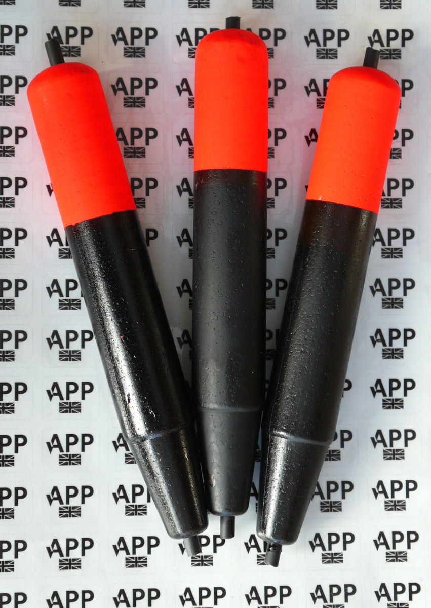 6" Large Slider – advancedpredatorproducts