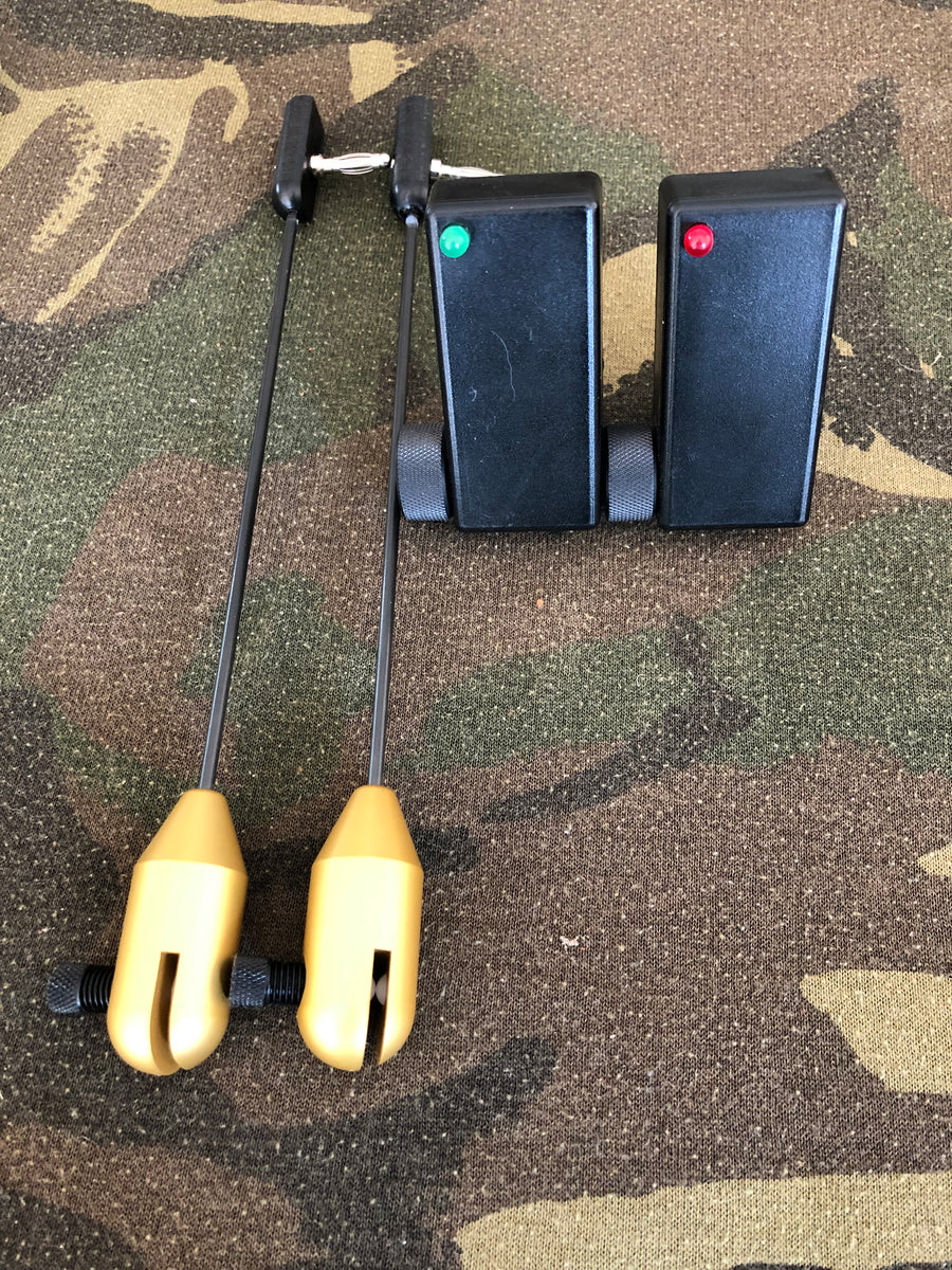 Backbiter Alarm x 2 – advancedpredatorproducts