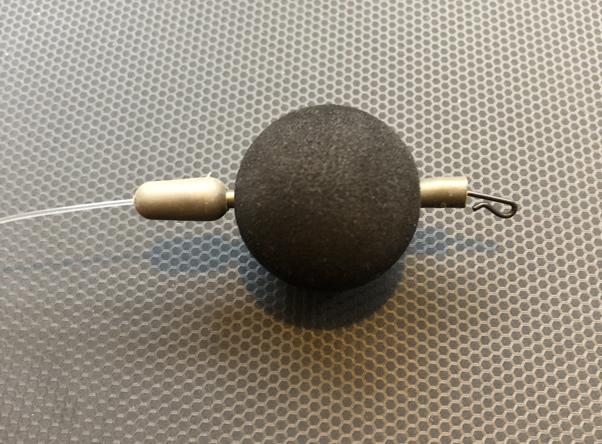 Snag Safe leader with polyball – advancedpredatorproducts