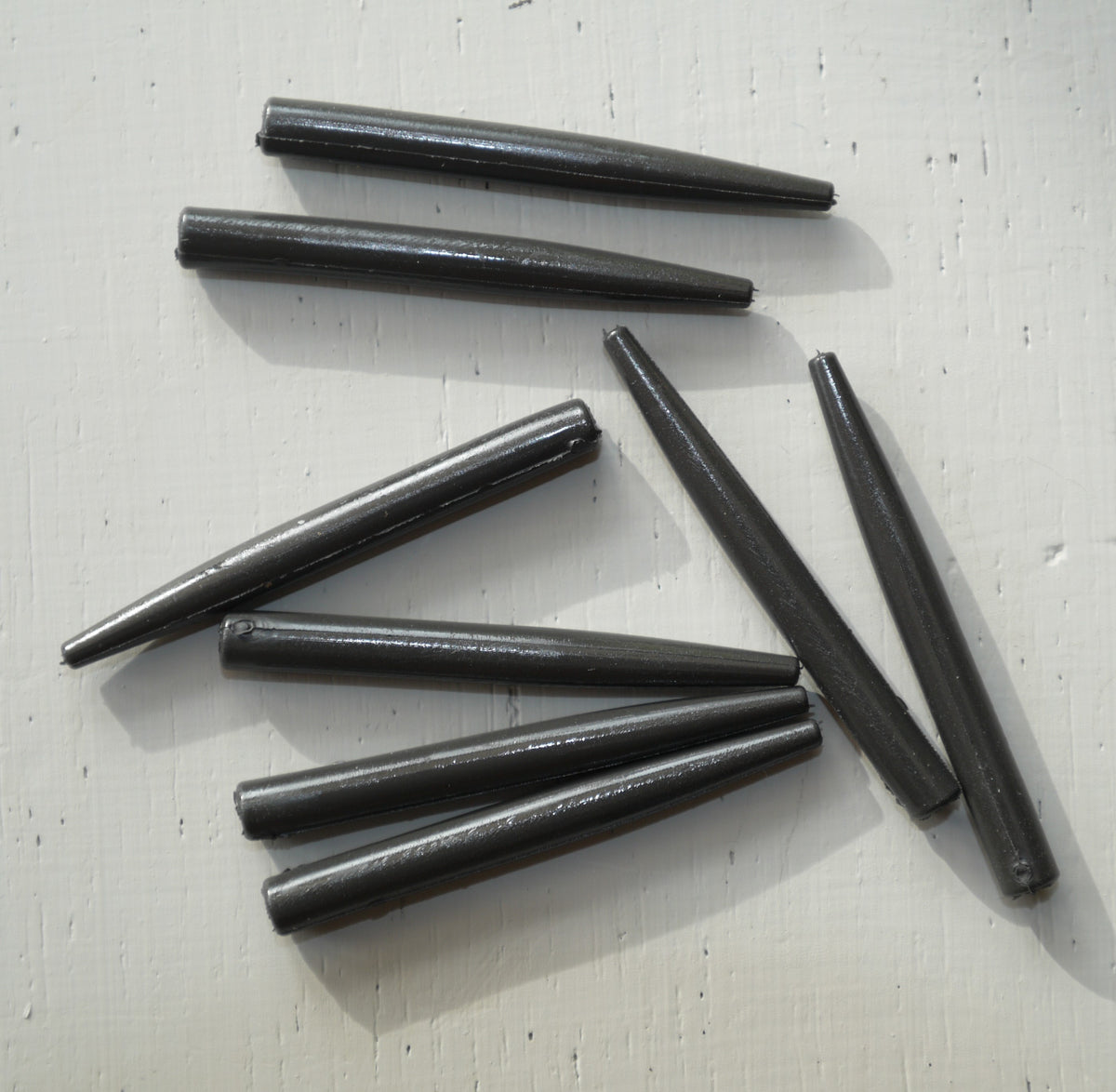 Tungsten Trace Sleeve – advancedpredatorproducts