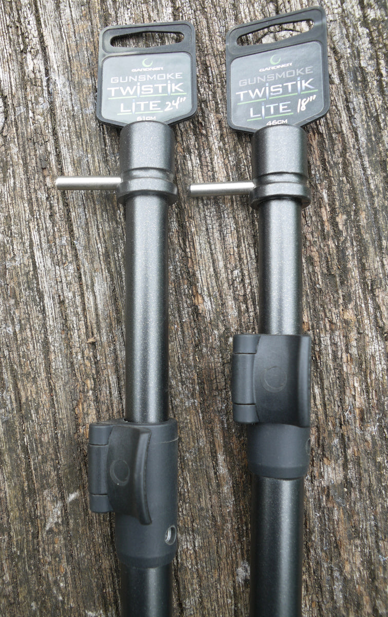 Twistik Lite Banksticks – advancedpredatorproducts