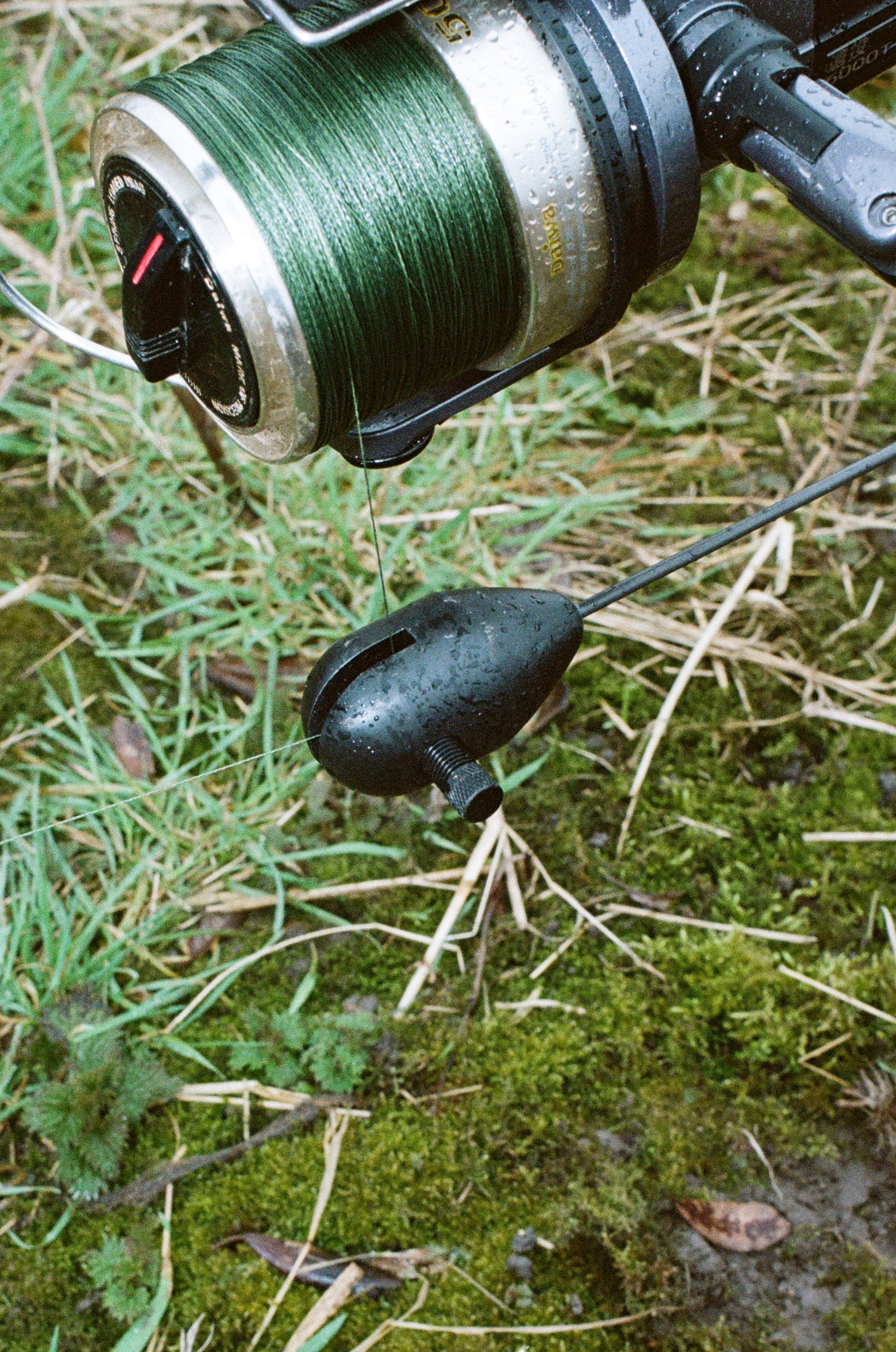 Drop-Off Indicator – advancedpredatorproducts